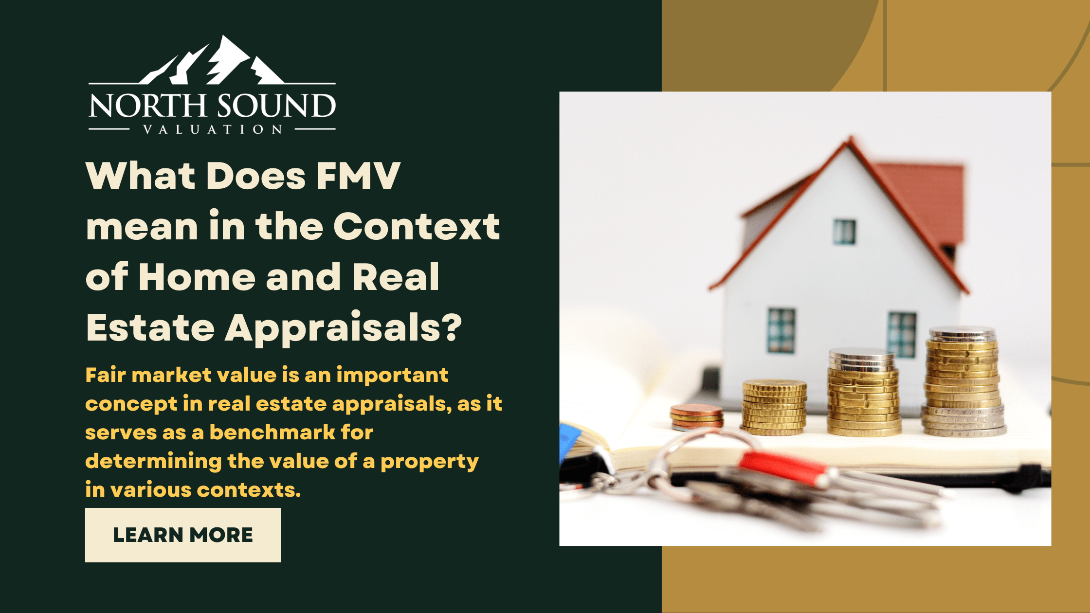 What Does FMV mean in the Context of Home and Real Estate Appraisals ...