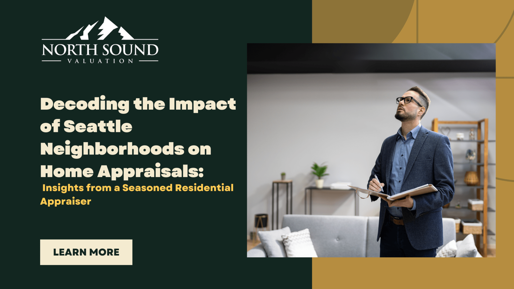 Decoding the Impact of Seattle's Vicinity Home Appraisals